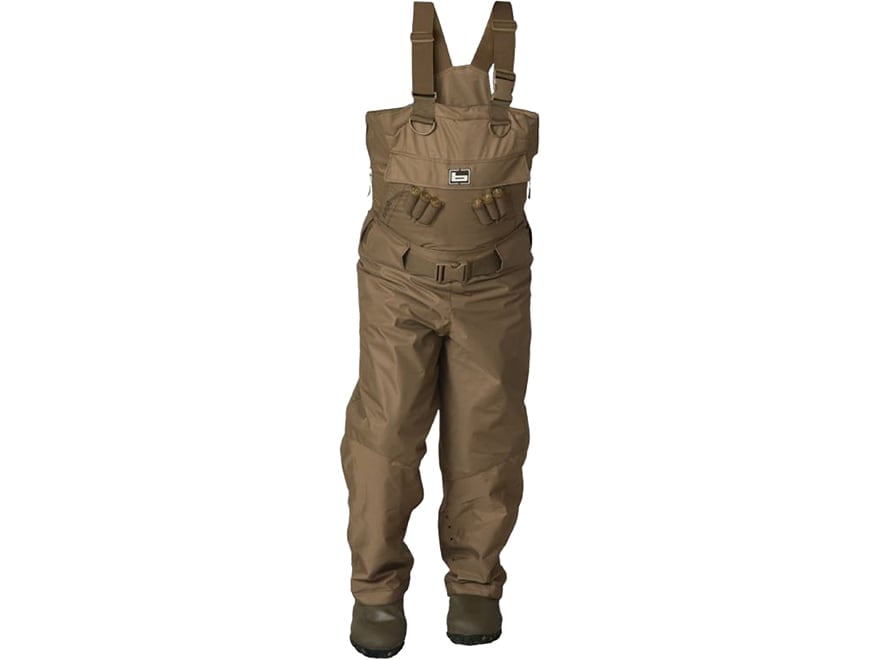Banded Men's RedZone 3.0 Uninsulated Breathable Boot Foot Chest Waders ...