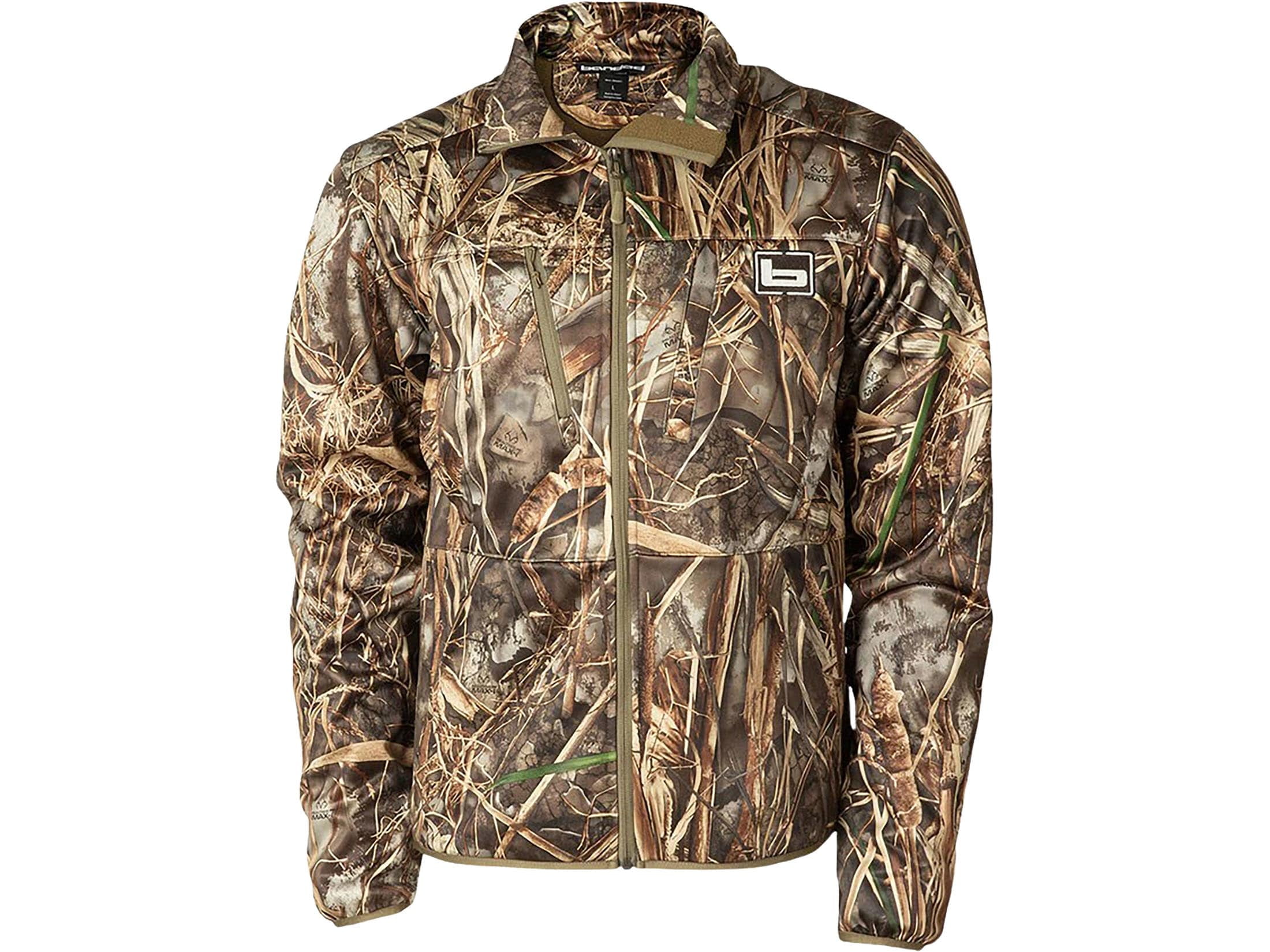 Banded Men's Swift 2.0 Softshell Jacket Realtree Max-7 XL - Walmart.com
