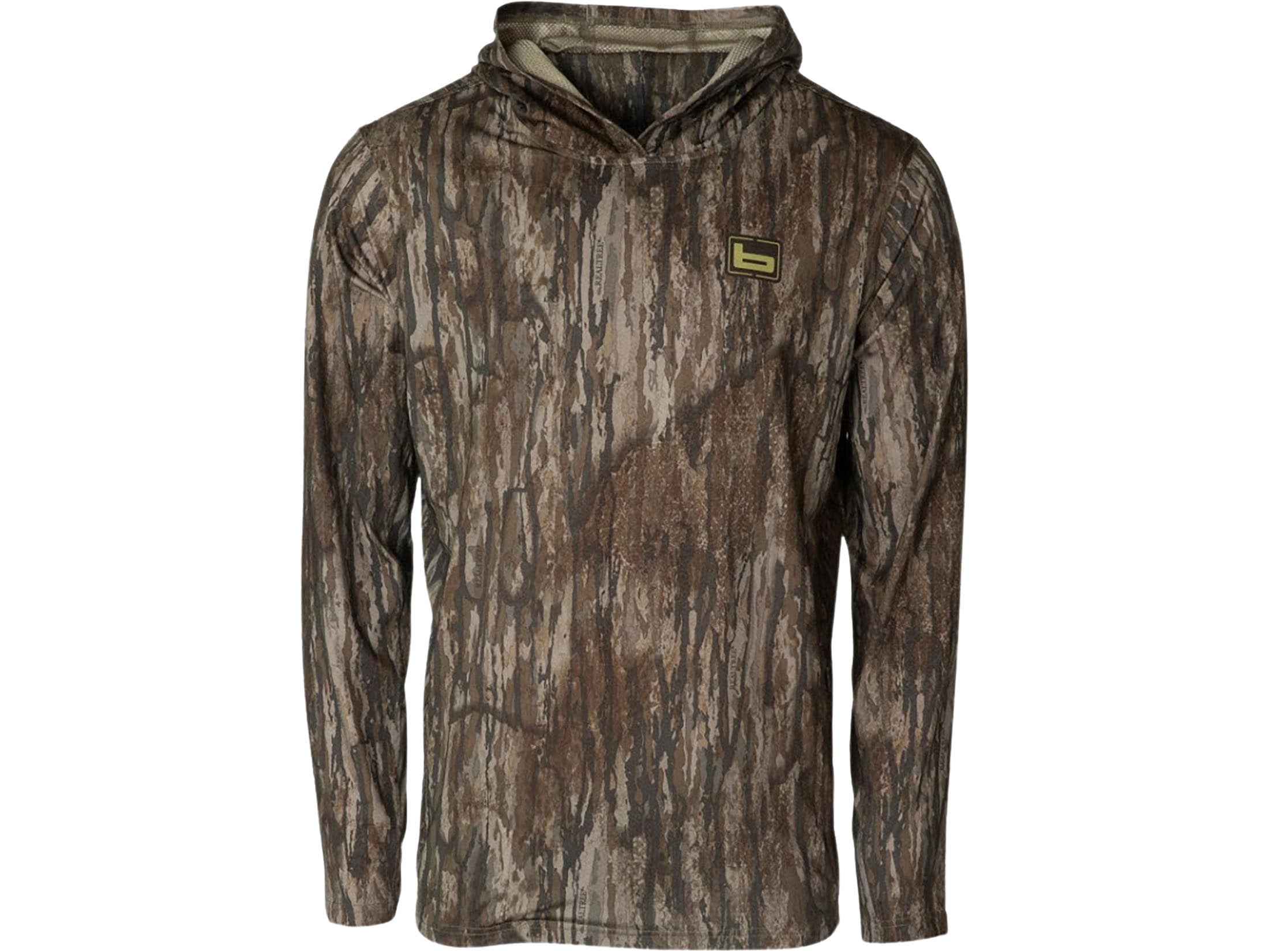 Banded Men's Tech Stalker Hoodie Realtree Legacy XL - Walmart.com