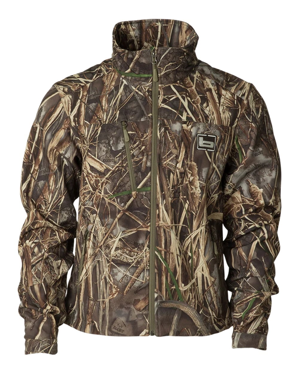 Banded Men's Utility 2.0 Jacket - Walmart.com