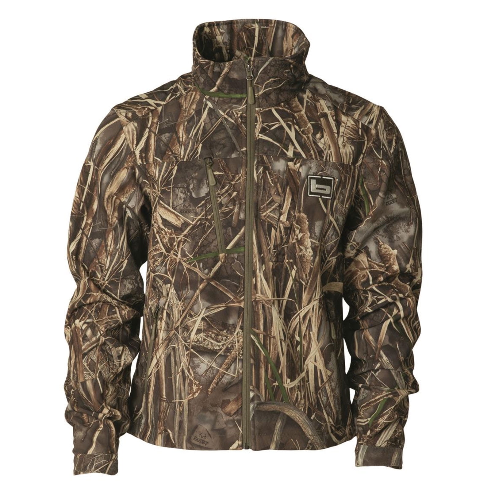 BANDED Men's Utility 2.0 Jacket, Color: MAX7, Size: M - Walmart.com