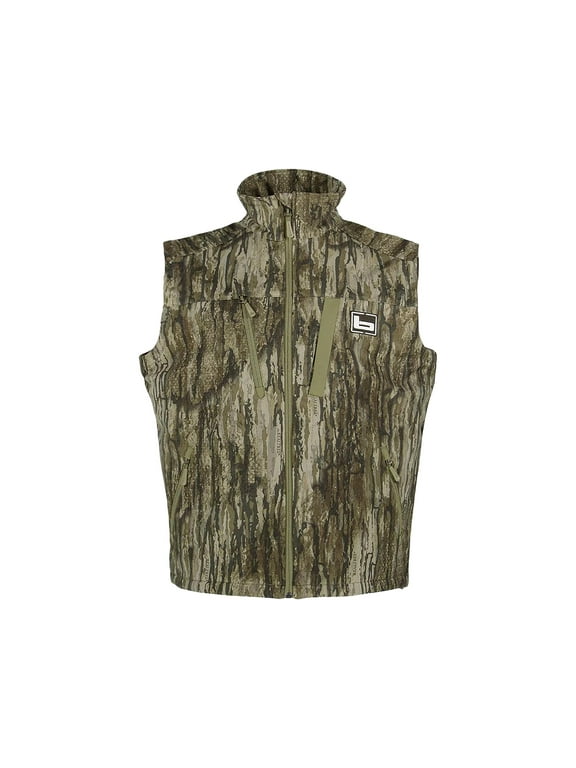 Realtree Men's Insulated Vest - Walmart.com