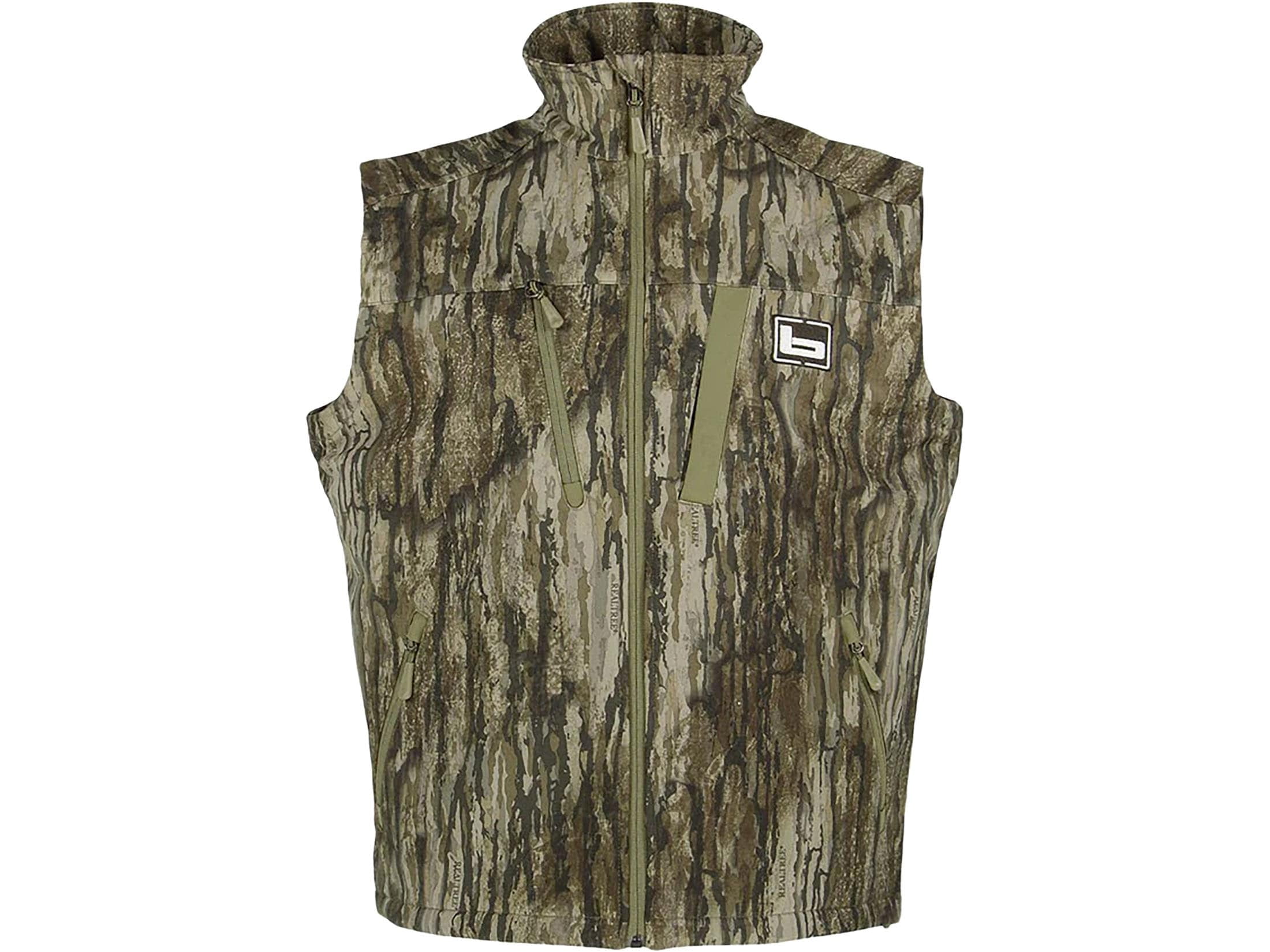 Banded Men's Utility 2.0 Vest Realtree Legacy XL - Walmart.com