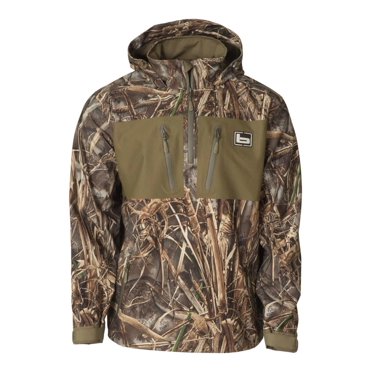 HART 20-Volt Men's Heated Medium-Duty Jacket Kit, Realtree Xtra ...
