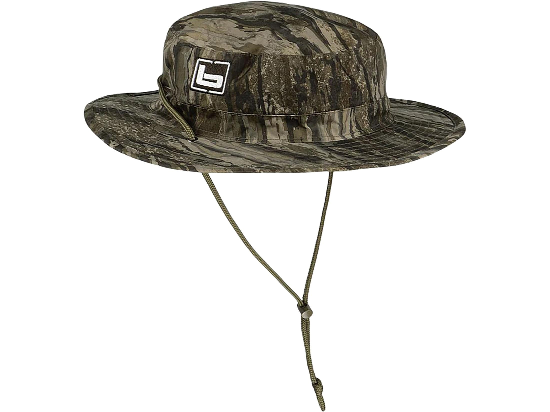 Banded Mens Logo Boonie Large Realtree Legacy - Walmart.com