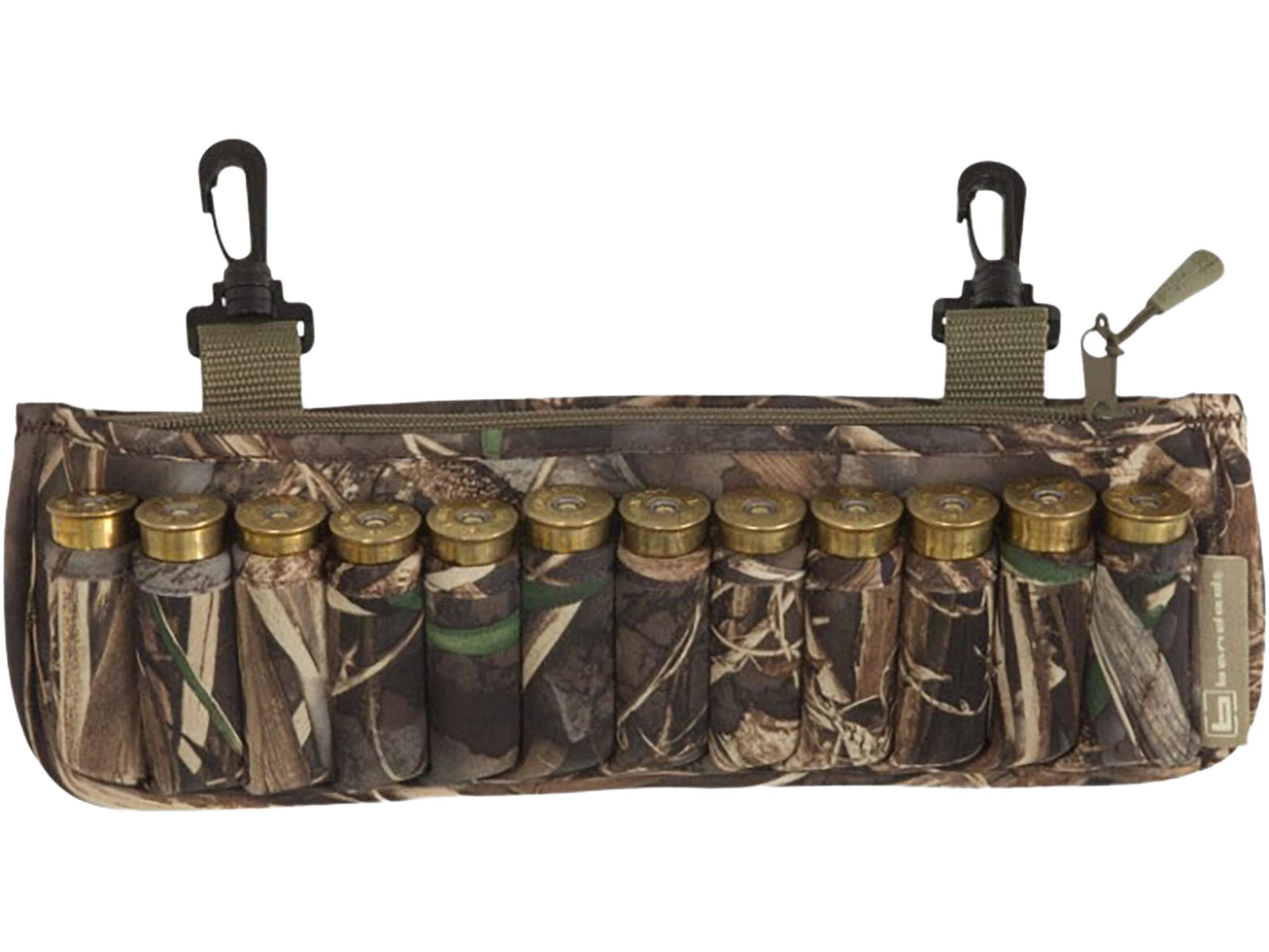 Banded Neoprene Shell Pack - Realtree Max-7 - Walmart.com