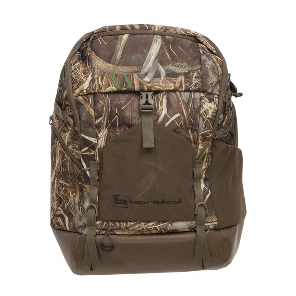 Banded On-the-Fly Welded BackPack - Walmart.com