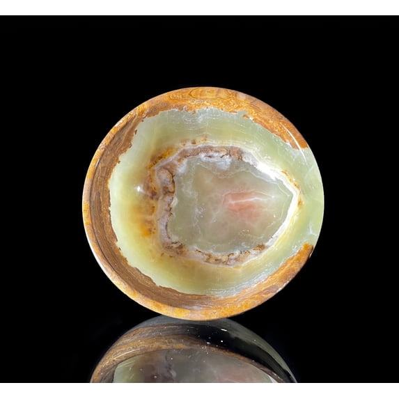 Banded Onyx Bowl // Ver. 1 - Walmart.com