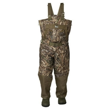 Hodgman Gamewade Chest Packable Wader Fishing Wader - Walmart.com