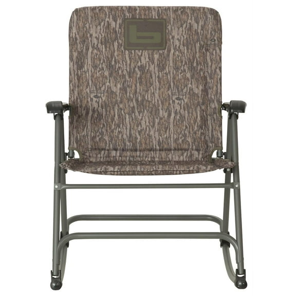 Freestyle Rocker Chair