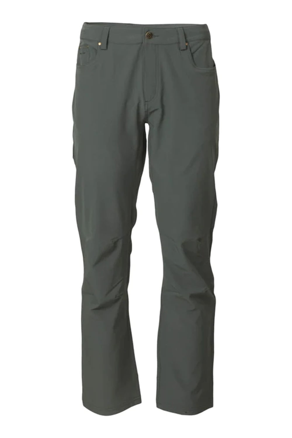 Banded Stretchable Swag Pant 2.0 Charcoal in size 34X30 - Walmart.com