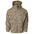 Banded Stretchapeake Insulated Wader Jacket - Mossy Oak Bottomland ...