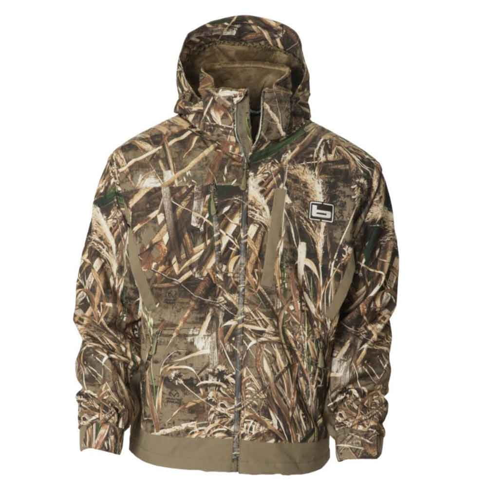 Banded Stretchapeake Wader Jacket - Walmart.com