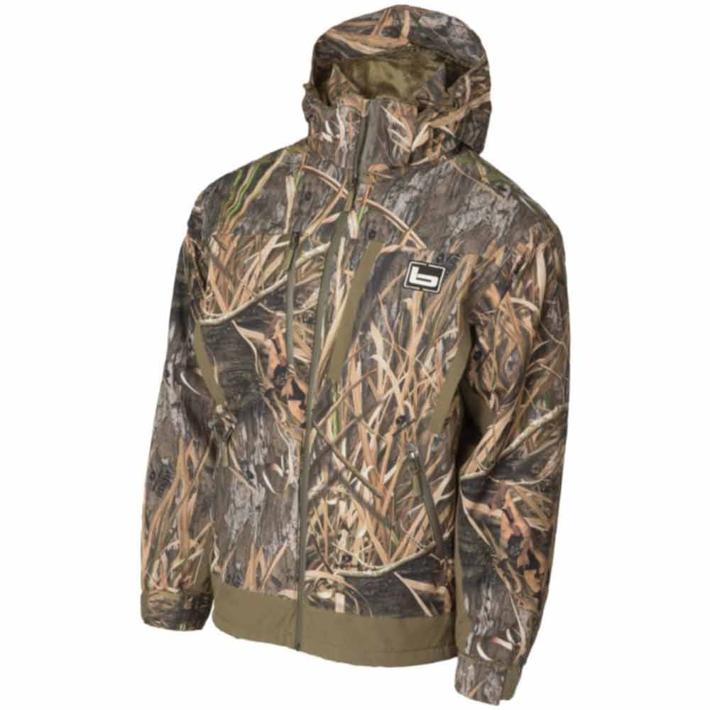 Banded Stretchapeake Wader Jacket - Walmart.com