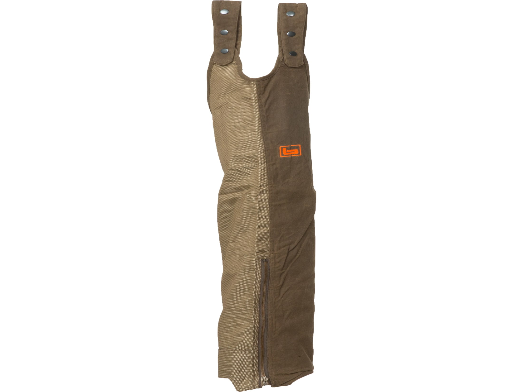 Banded Tall Grass Upland Chaps Brown Regular - Walmart.com