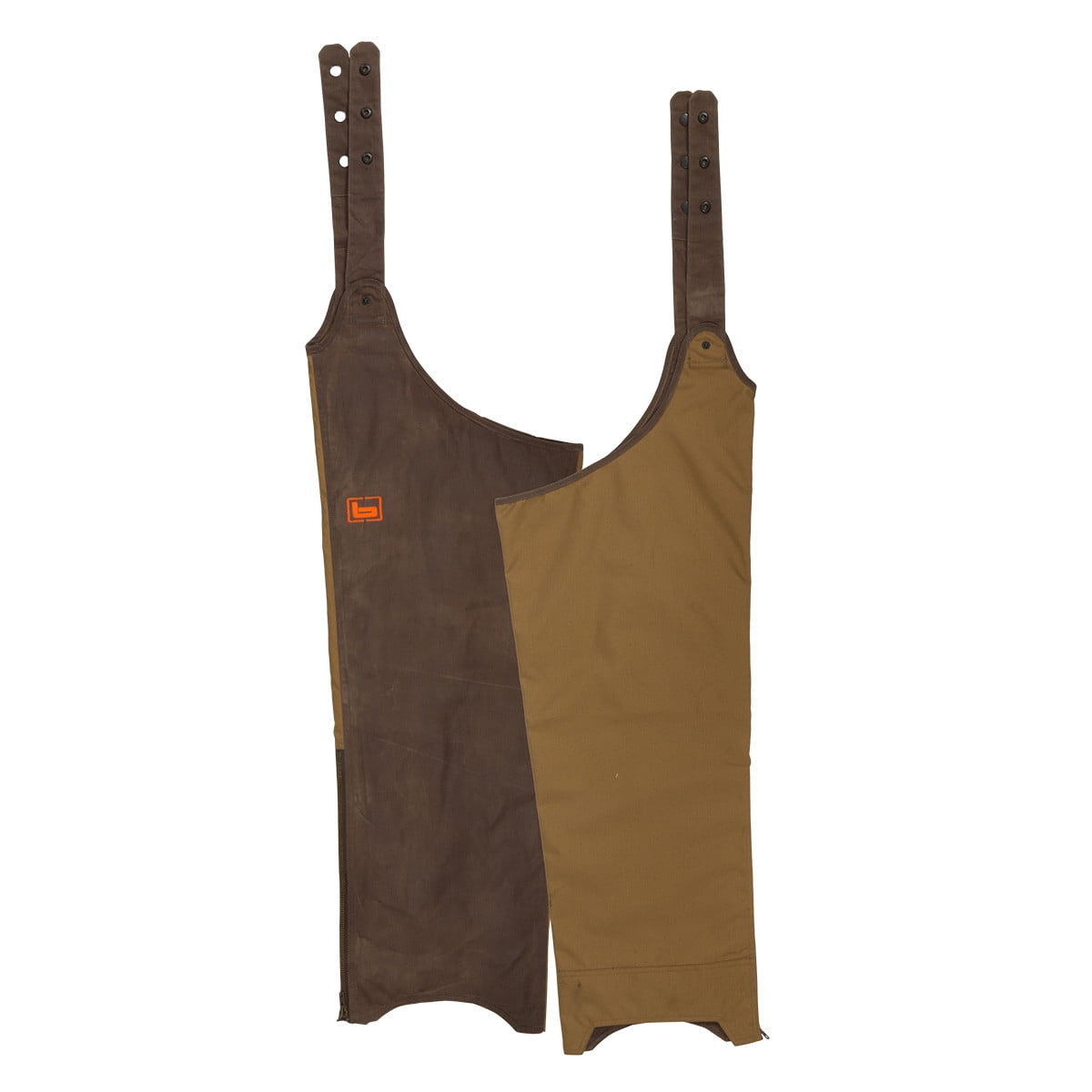 Banded Tallgrass 3.0 Upland Oil Cotton Chaps - Walmart.com