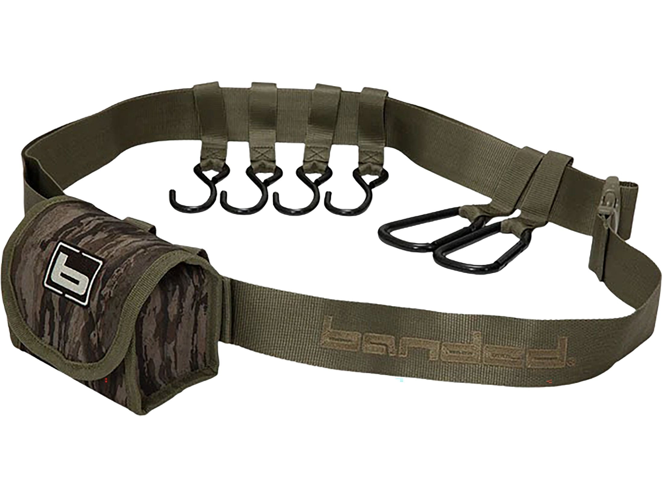 Banded Timber Belt - Realtree Legacy - Walmart.com