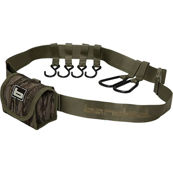 Banded Timber Belt - Realtree Legacy - Walmart.com