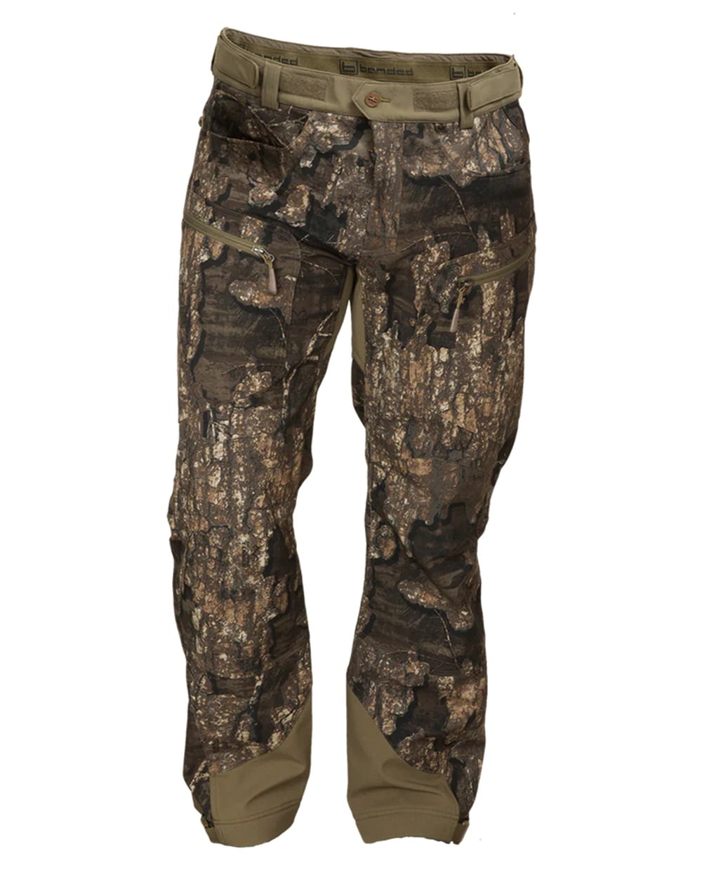 Banded Utility 2.0 Softshell Pant Timber in size 38x32 - Walmart.com