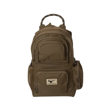 Latitude Outdoors Ranger 11L Daypack, Gray, One Size - Walmart.com