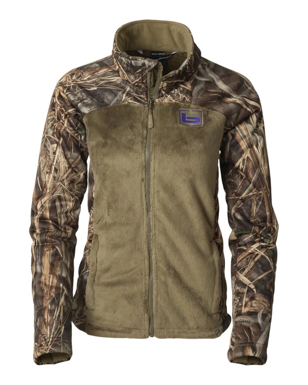 Banded Women's Desoto Jacket - Walmart.com