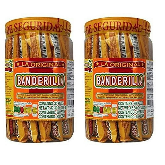 Tamarindo candy in Mexican Candy - Walmart.com