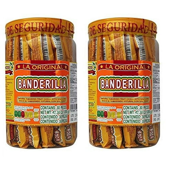 Tamarindo candy in Mexican Candy - Walmart.com