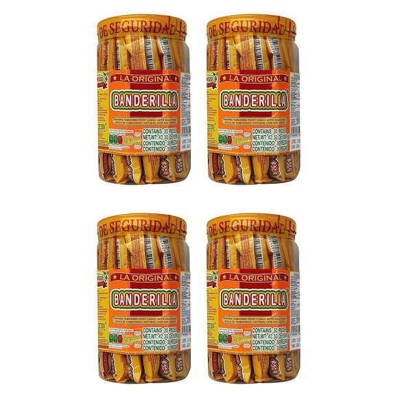 Tamarindo candy in Mexican Candy - Walmart.com