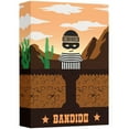 Bandido Family Card Game for Ages 6 and up, from Asmodee - Walmart.com