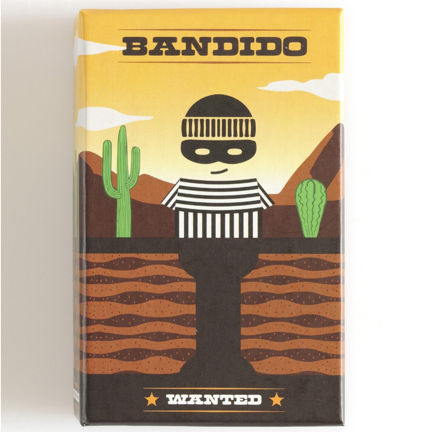 Bandido Helvetiq Card Game Family Game Asmodee - Walmart.com