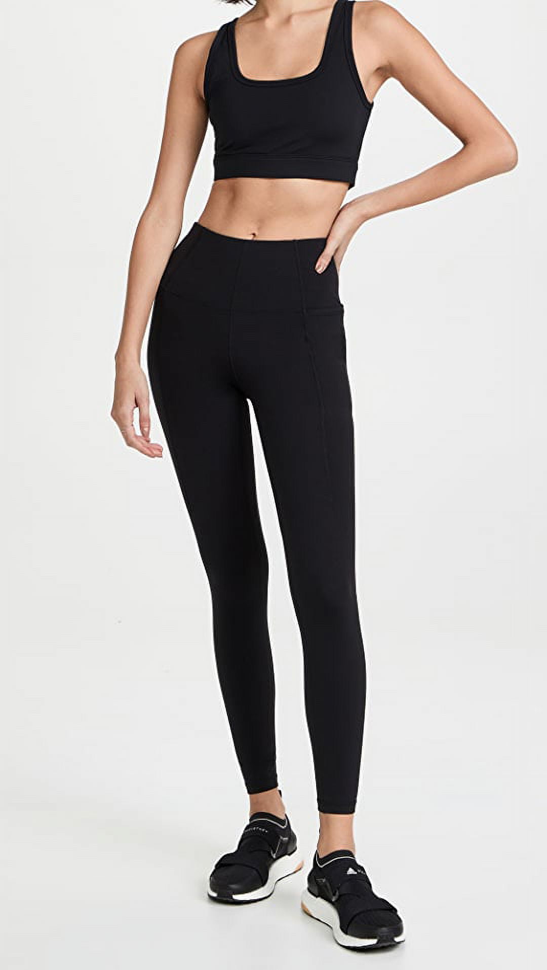 Bandier Le Ore BLACK Bari Twist Back Bra, US 2X NWOT - Walmart.com