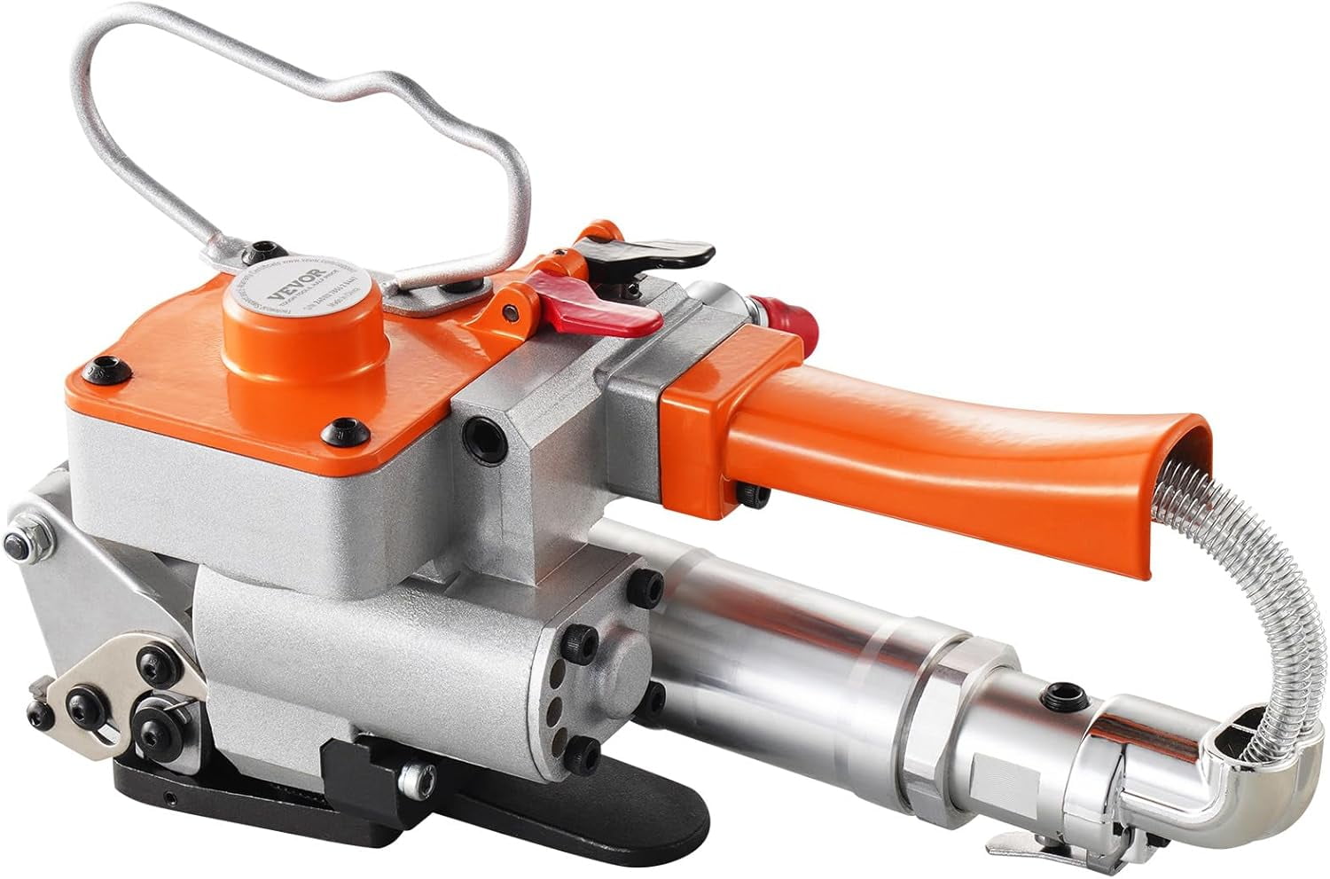 Banding Strapping Kit with Strapping Tensioner Tool, Banding Sealer ...