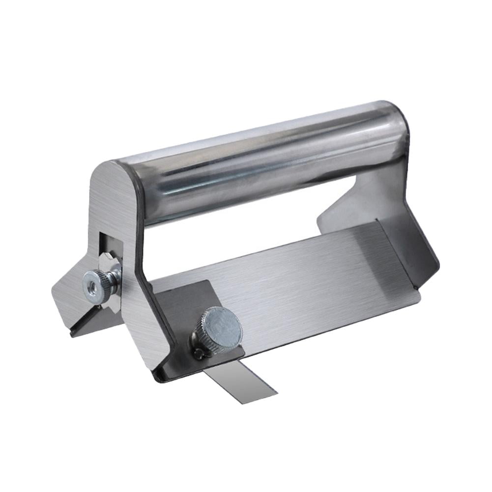 Banding Trimmer Banding Arc Trimming Manual Planer Cutter Corner ...