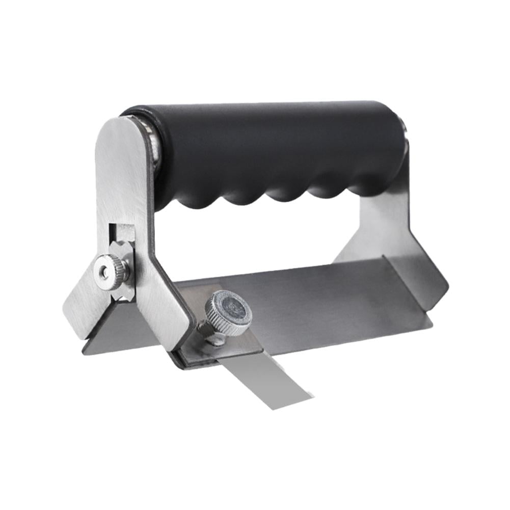 Banding Trimmer Banding Arc Trimming Manual Scraper Planer Stainless ...