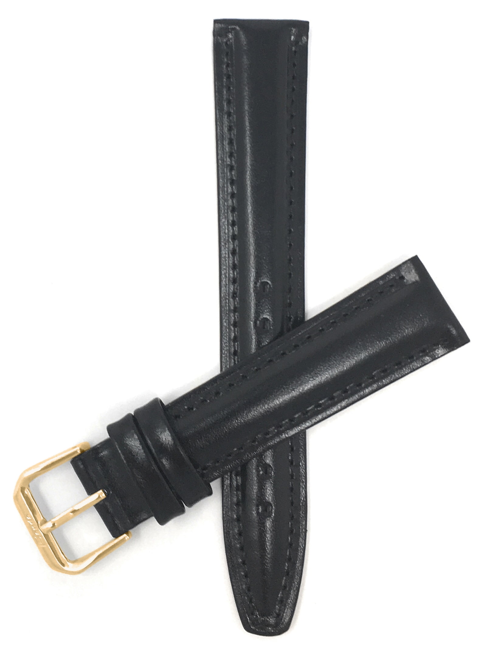 Bandini 12mm Short Watch Band for Women Leather Watch Band for Small ...