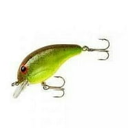 Rebel Frog-R Topwater Bullfrog 2 3/8" 5/16 oz. - Walmart.com