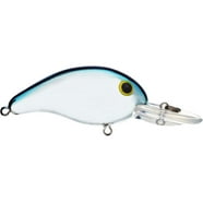 Matzuo MTZ-6-33 Natural Minnow 6" Doragon Minnow 1.375 oz Jointed 5 ...