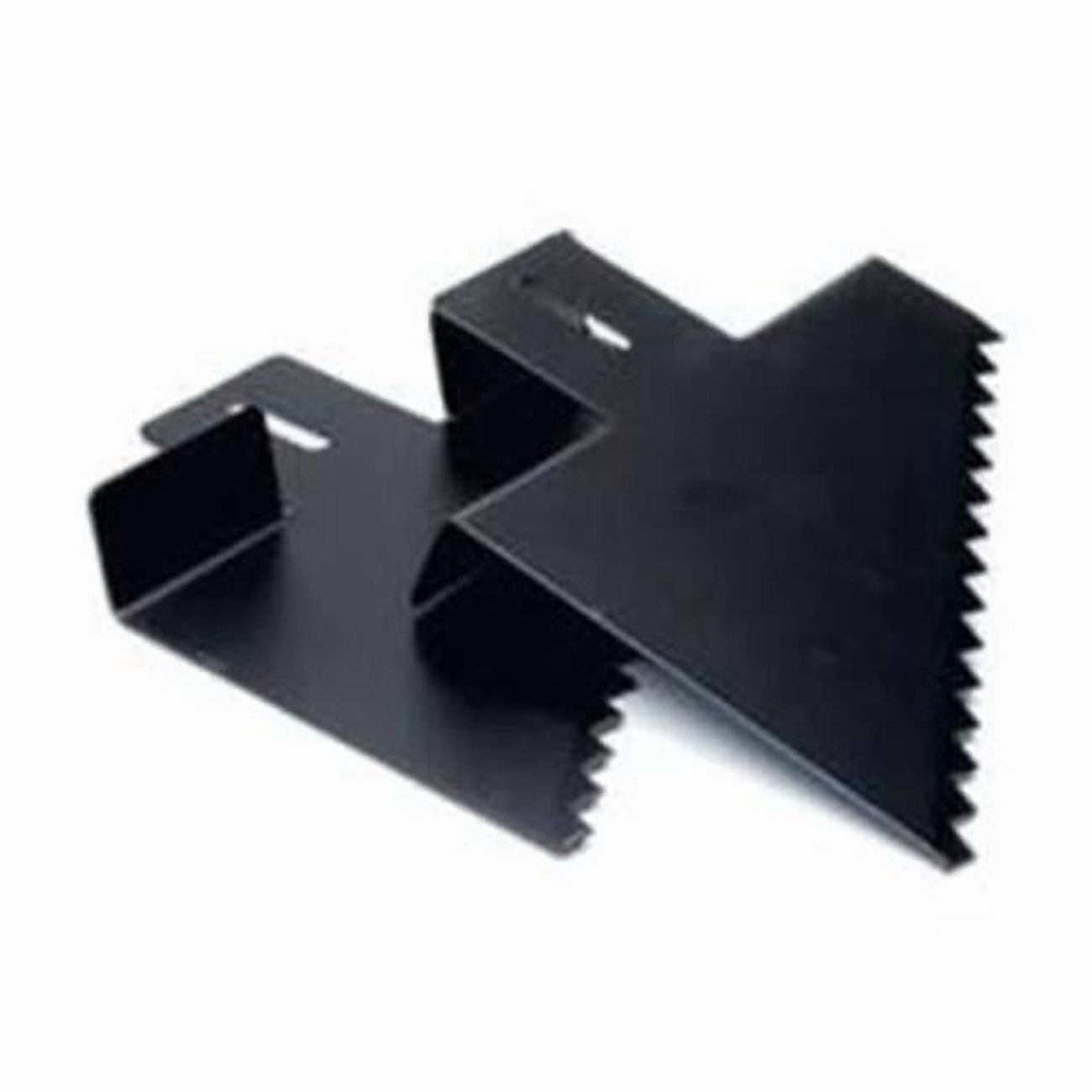 Bandit C520 Saw Tooth Hump Mount for CB AM & FM Radios - Walmart.com