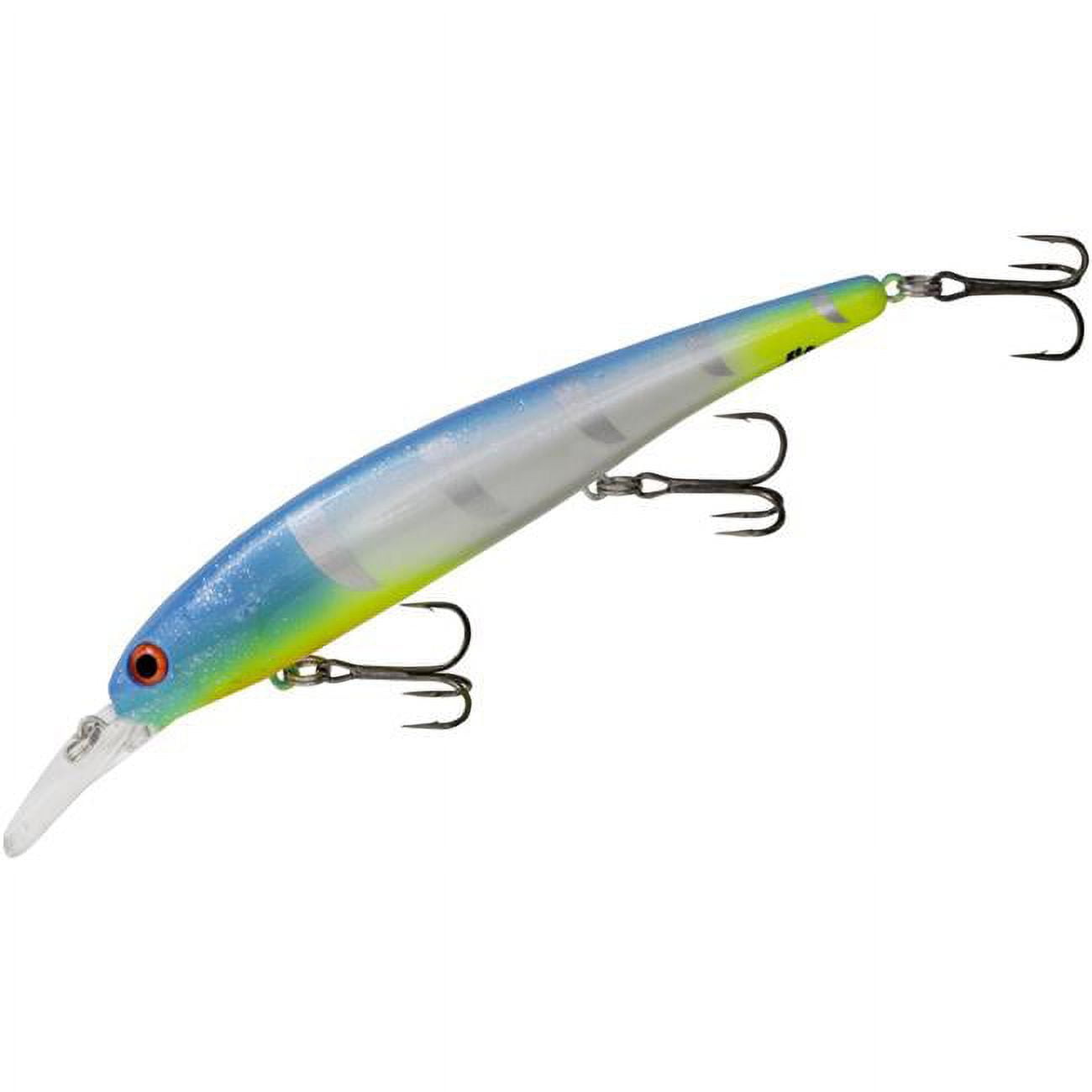 Bandit Daydream Walleye Shallow Fishing Lure - Walmart.com