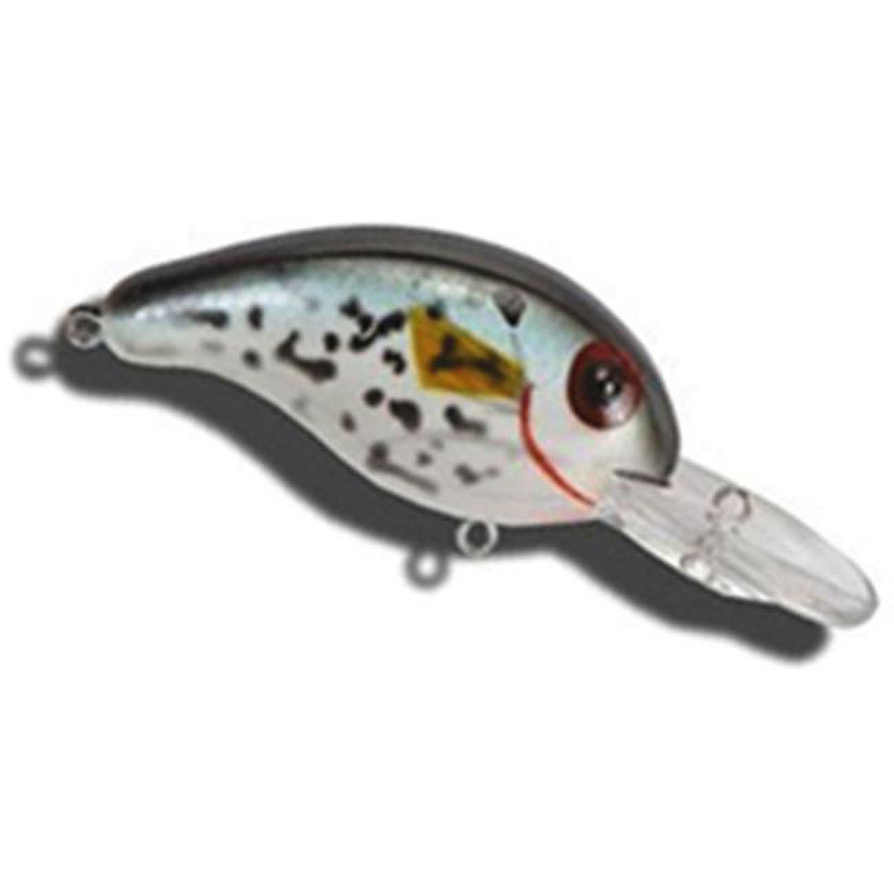 Bandit Deep Diver - Crappie - 0.25 - Walmart.com