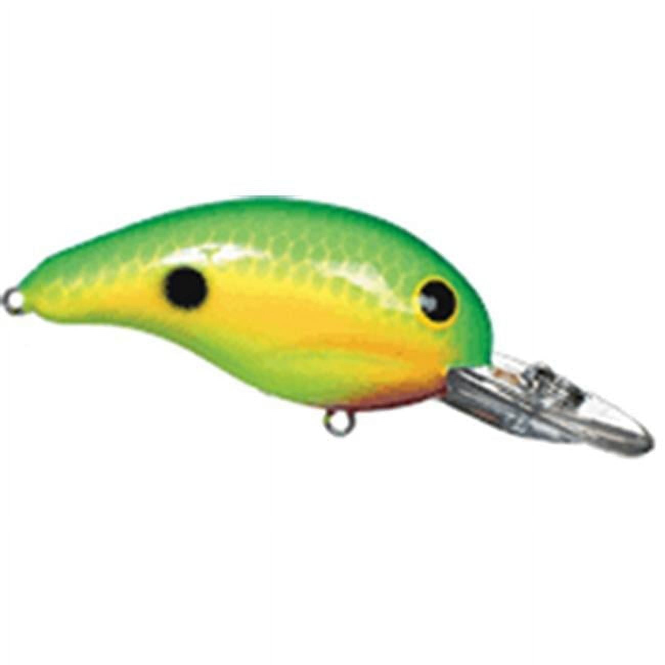 Bandit Deep Diver - Taco Salad - 0.25 - Walmart.com