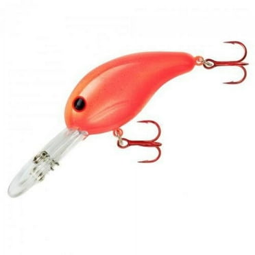 Bay Rat Lures, Short Shallow, Root Beer - Walmart.com