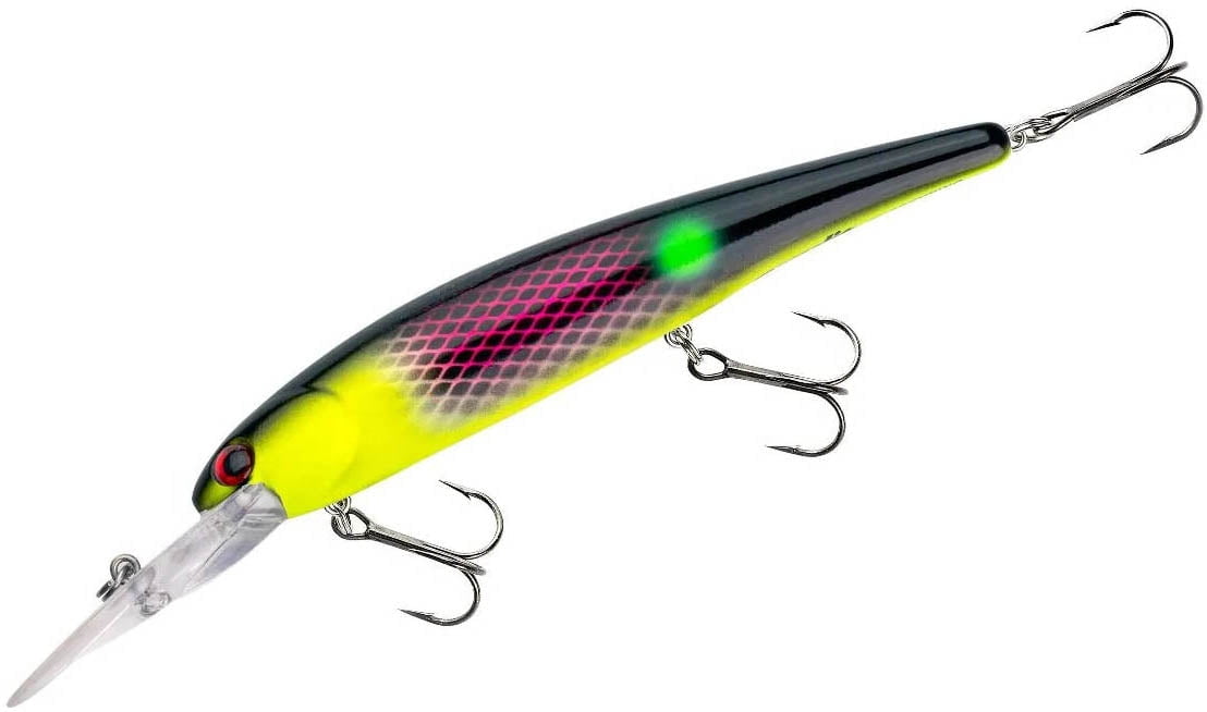 Bandit Suspending Minnow - Walmart.com
