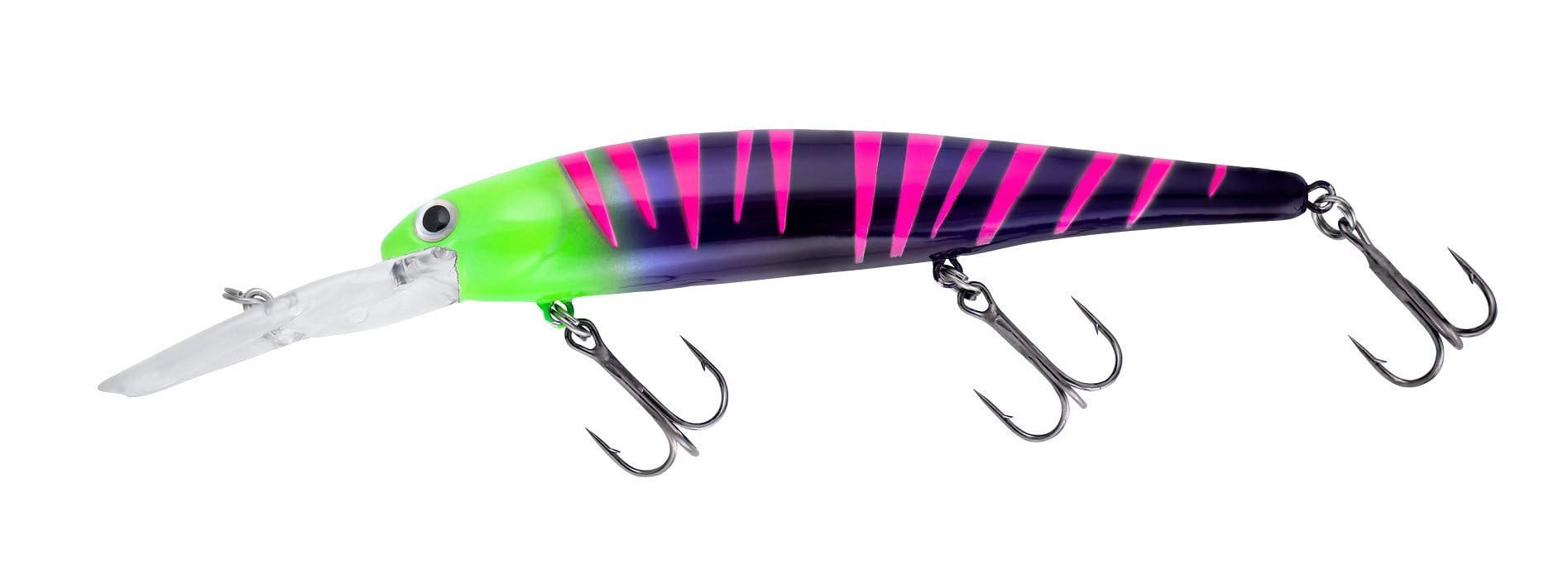 Bandit Walleye Deep Diver - Walmart.com