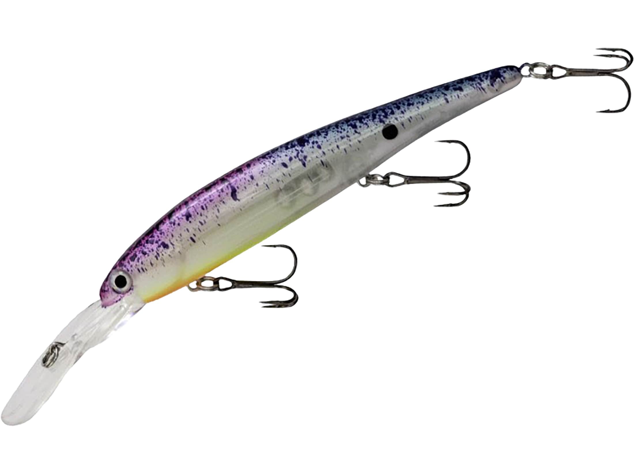 Bandit Walleye Deep - Walmart.com