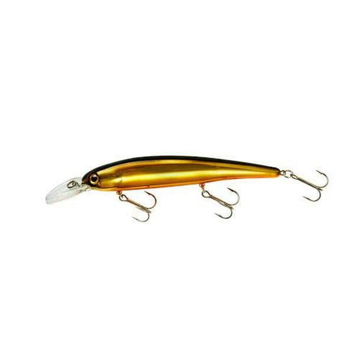 Bandit Walleye Shallow - Walmart.com