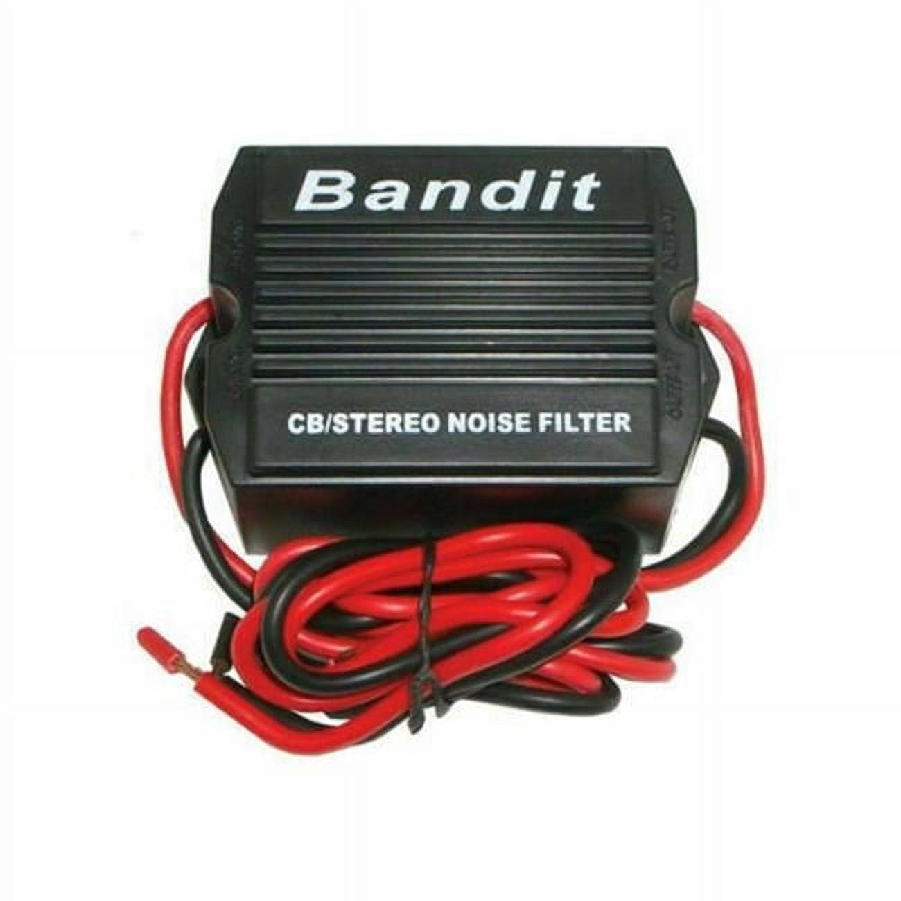 WORKMAN NF-40 CB RADIO / STEREO POWER NOISE FILTER 240w RMS POWER HANDLING - Walmart.com