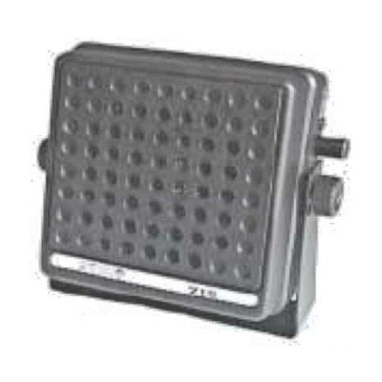 Bandit Workman 712 Noise Canceling CB Radio Extrenal Speakers Nt7000 ...