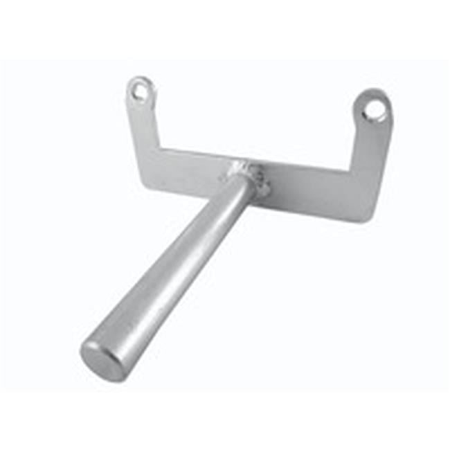 Bandit Workman CAC1 Antenna Mount Cascadia Dull Mirror Mount - Walmart.com
