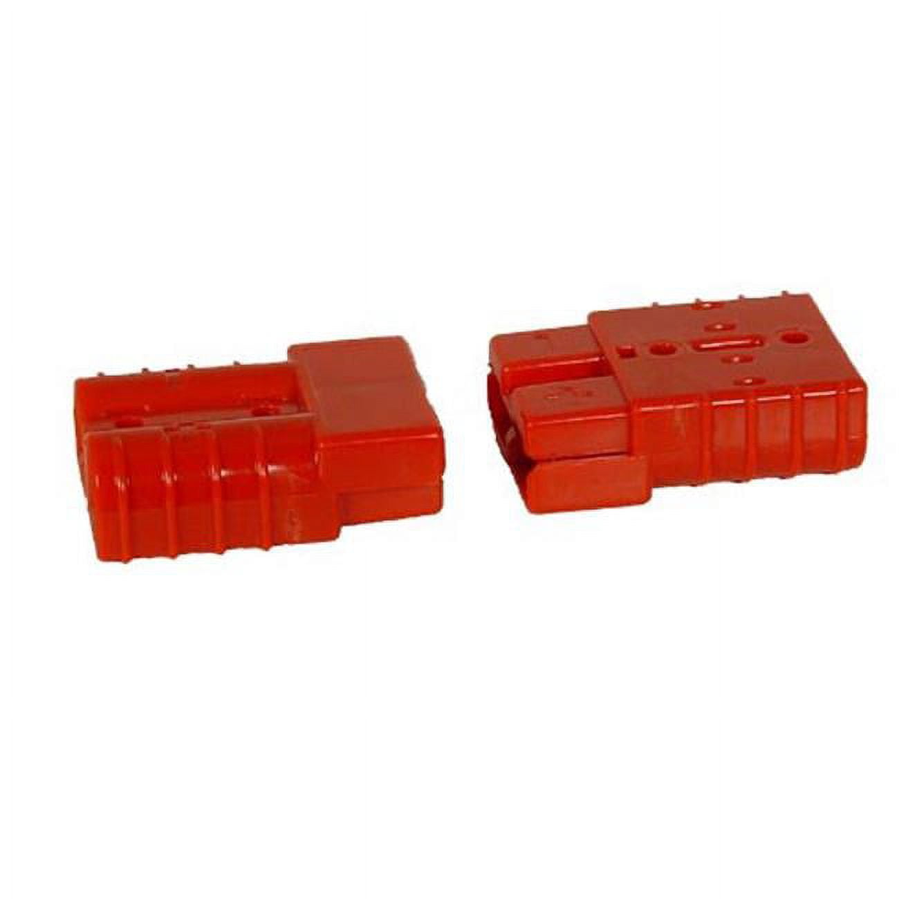 Bandit Workman DC6 6 Gauge Quick Disconnect Ends Pair - Walmart.com